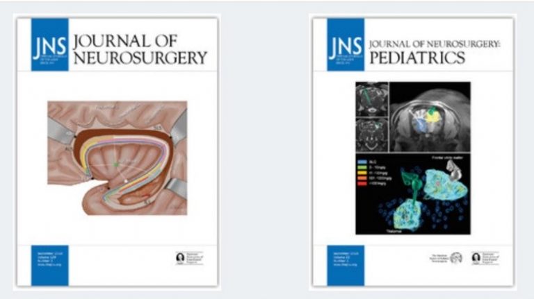 Cross Post – Journal of Neurosurgery Covers All Aspects of # ...