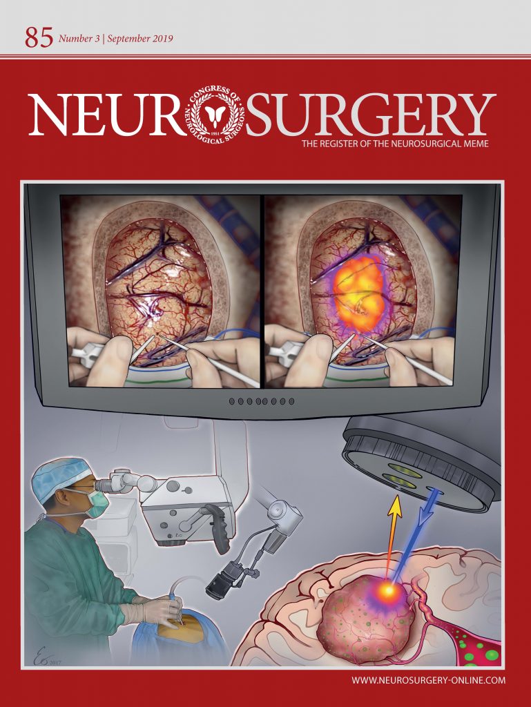 Congress of Neurological Surgeons Releases New Pediatric Guidelines ...