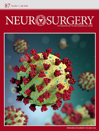 Aerosolization, Endonasal Surgery and the Neurosurgeon - Neurosurgery Blog