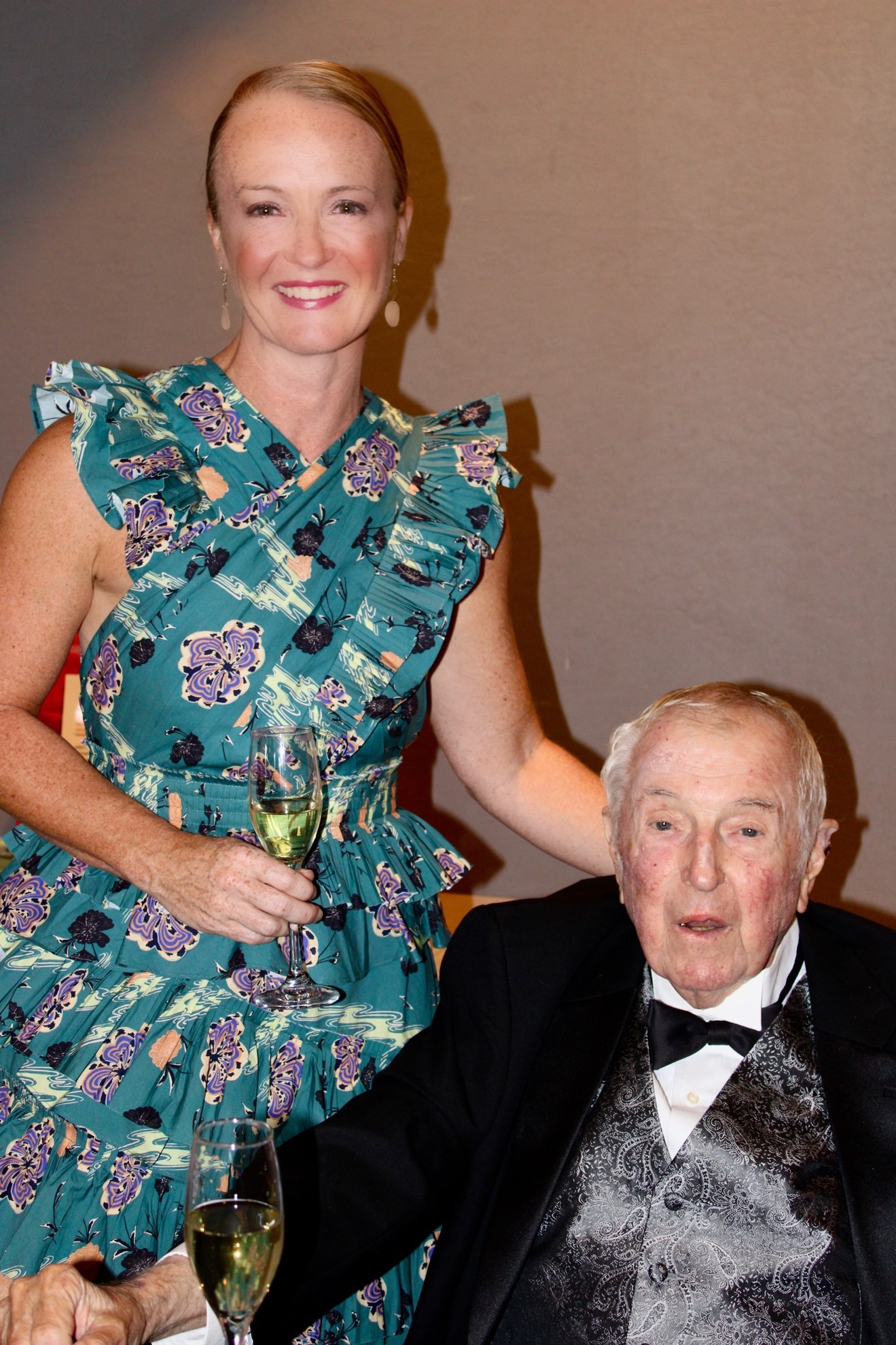 Neurosurgery Lost a Leader, and I Lost a Dear Friend — Randall W. Smith ...