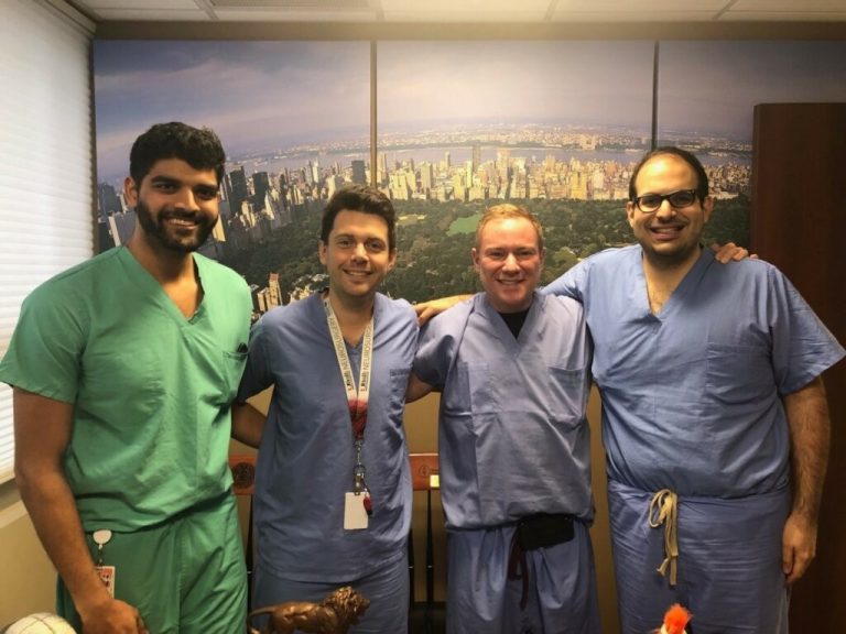 University of Miami Increases Neuro-Oncology Collaboration and ...