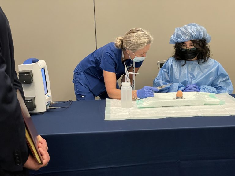 Pathway to Neurosurgery Program: Creating the Next Generation of ...