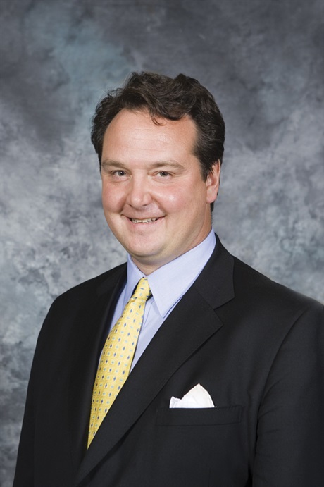 Celebrating 75 Years of NINDS: Dr. Christopher Getch’s Enduring Impact ...